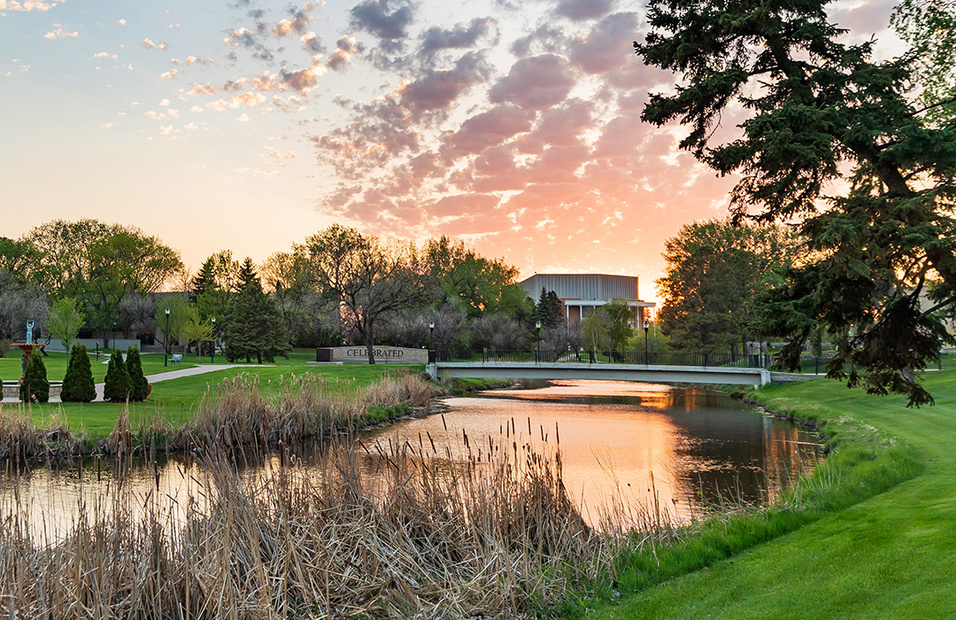 University Bookstore - University of North Dakota