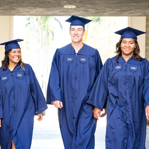 Fall 2018 Commencement - Florida Atlantic University