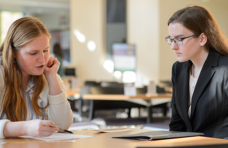 Design to Align: Achieving Course Alignment and Improving Student ...