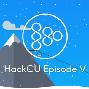 HackCU V - University of Colorado Boulder