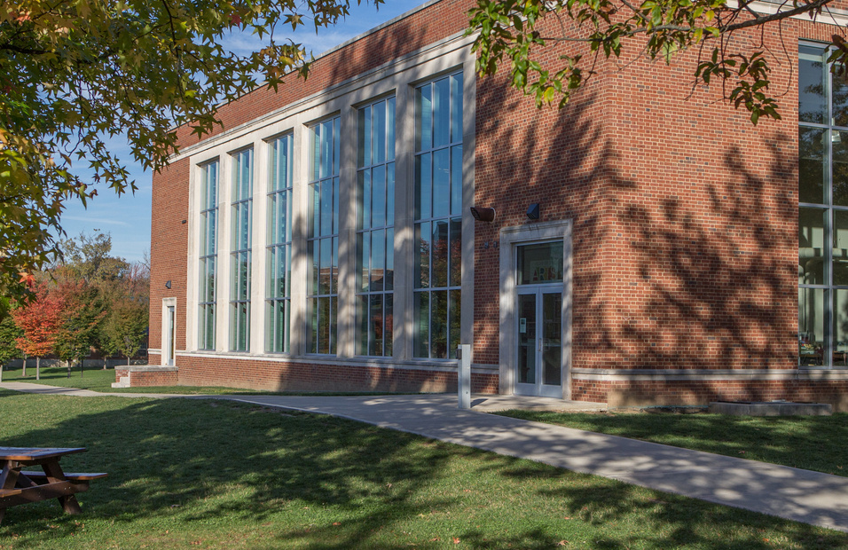 Phillips Hall - Miami University Calendar