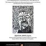 Jack Arends Hall (Art Building) - Northern Illinois University