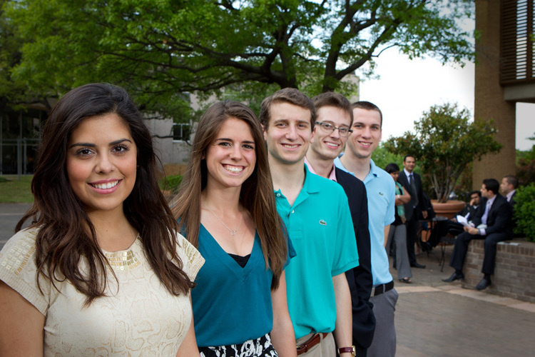 Scholars of Excellence Day - UD Calendar