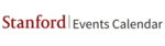 Events Calendar - Stanford University